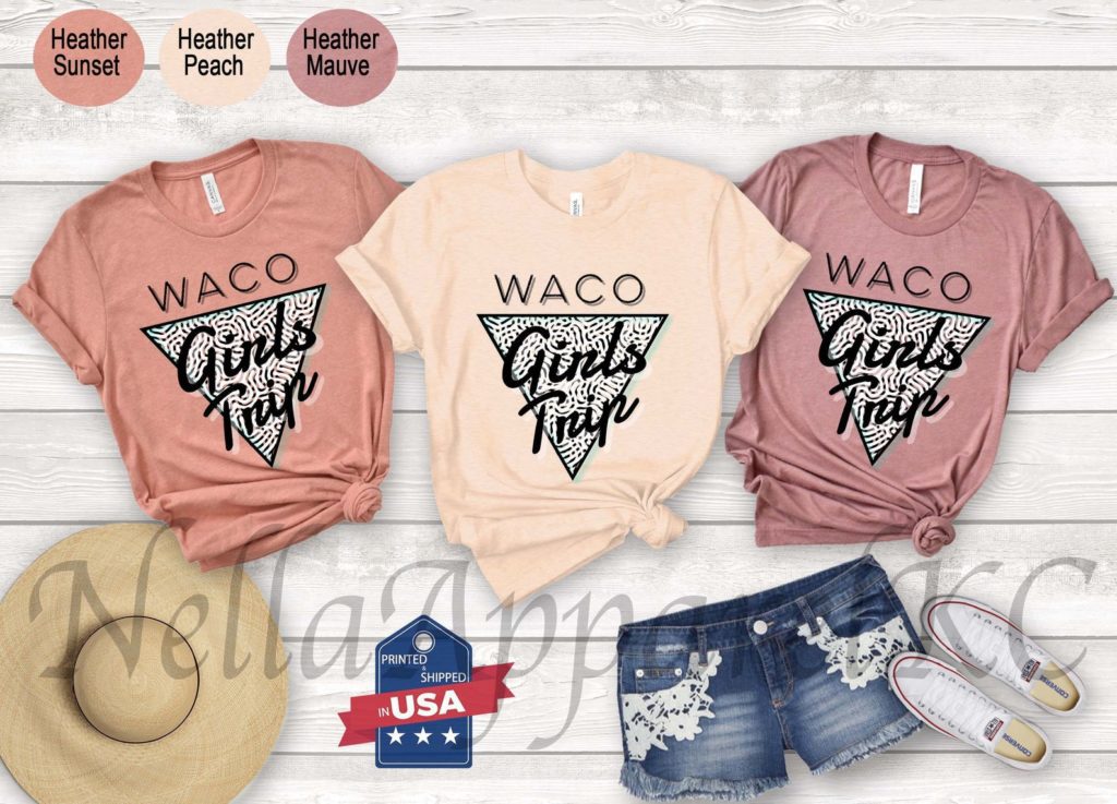 Plan a Magnolia Market Trip in Waco Texas (Dream Come True!) – Planning ...