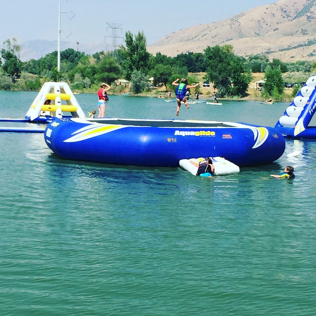 The Best Family Reunion Locations In Utah Planning Away