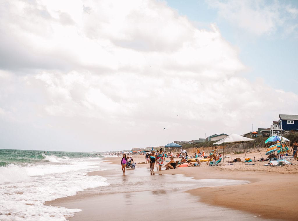 31 Of The Best Summer Vacations Ideas For Families – Planning Away