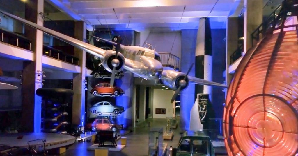 One Day In London With a Hop On Hop Off Bus Tour – Planning Away