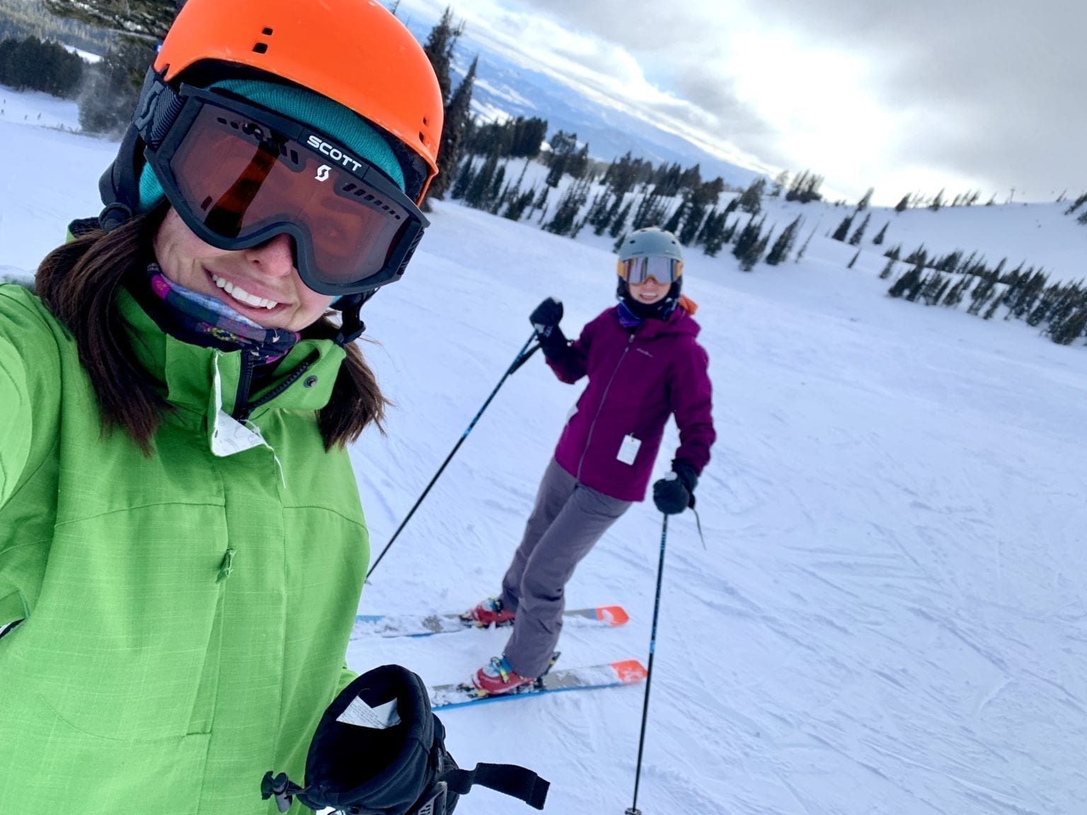 12 Amazing Ski-In-Ski-Out Resorts in the USA – Planning Away