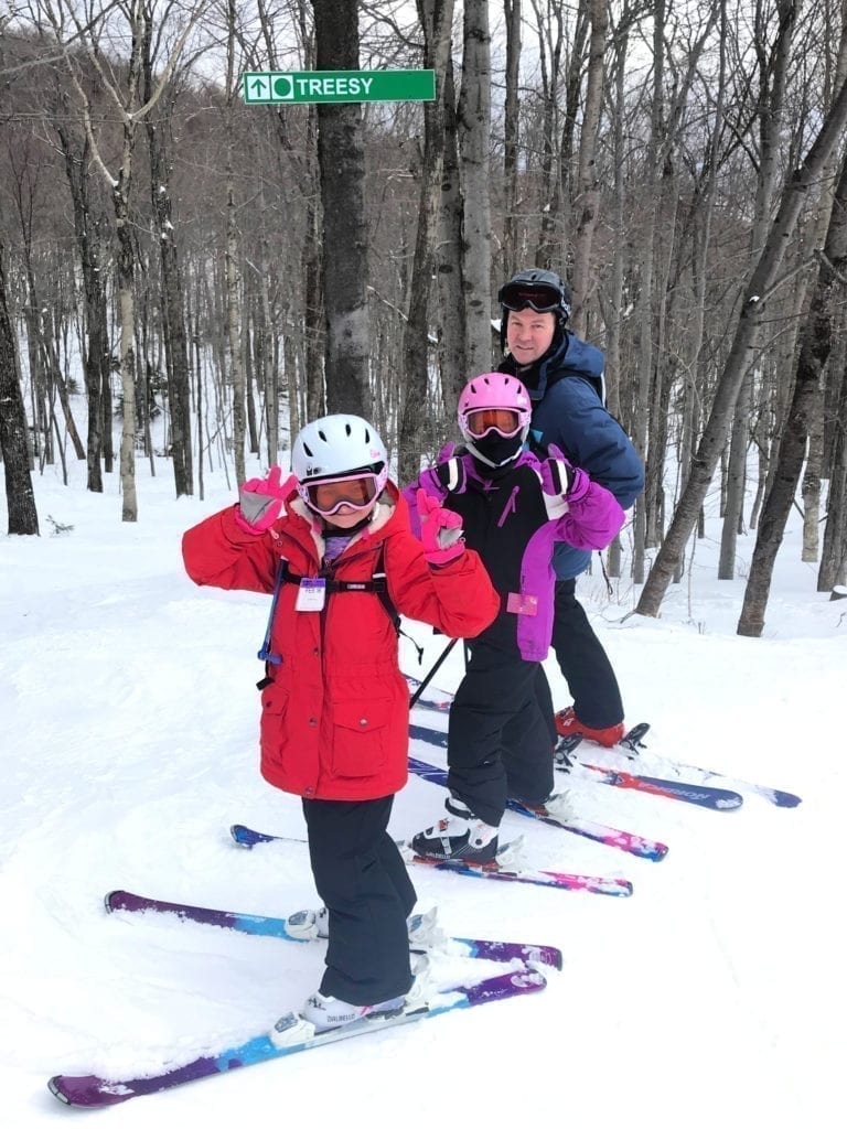 12 Amazing Ski-In-Ski-Out Resorts in the USA – Planning Away