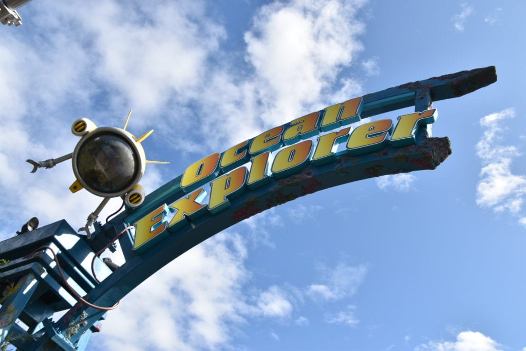 17 Best Rides At SeaWorld San Diego – Planning Away