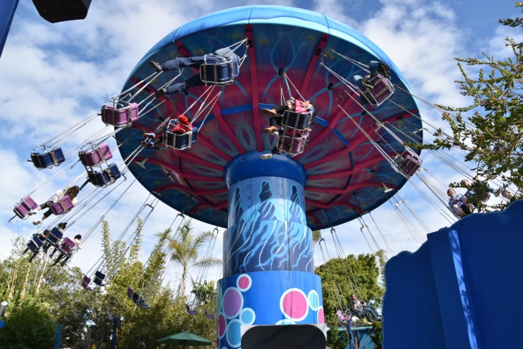 17 Best Rides At SeaWorld San Diego – Planning Away