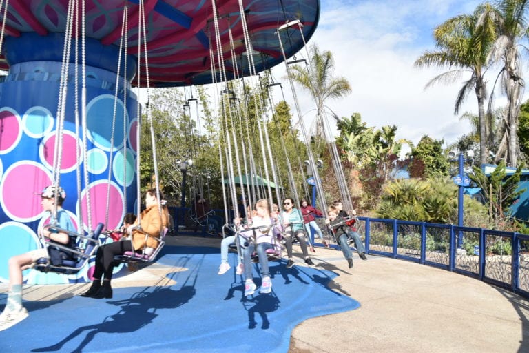 17 Best Rides At SeaWorld San Diego – Planning Away