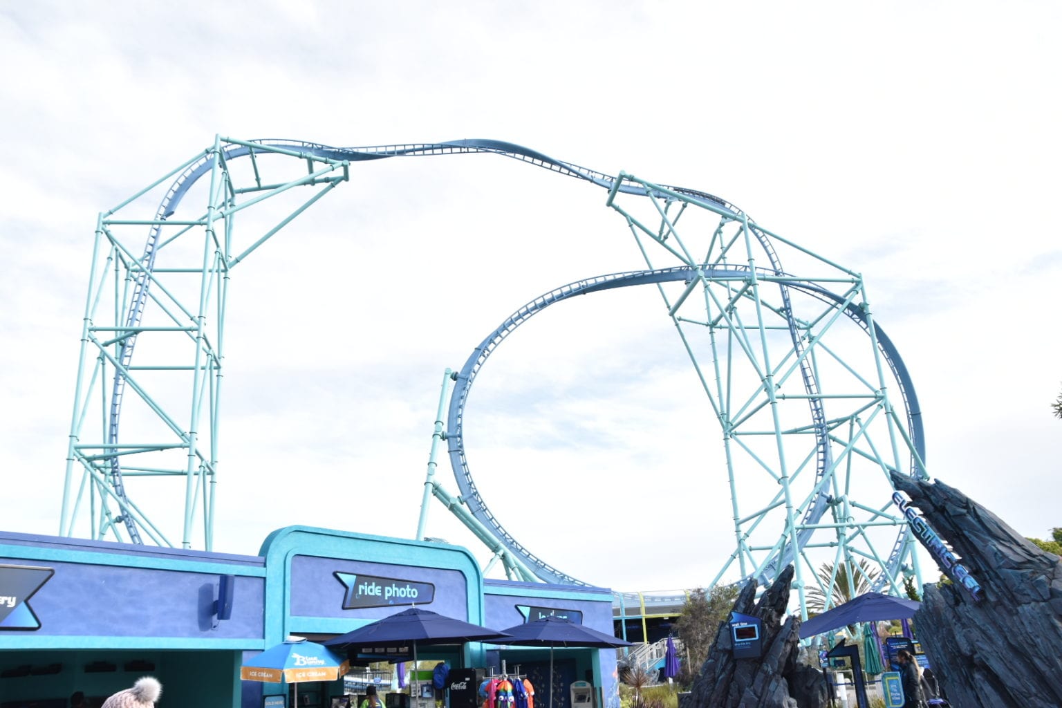 17 Best Rides At SeaWorld San Diego – Planning Away