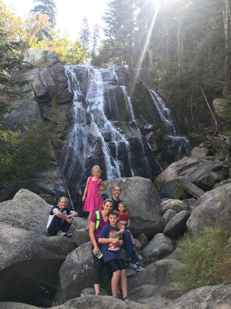 10 Best Family Reunion Locations in Utah – Planning Away