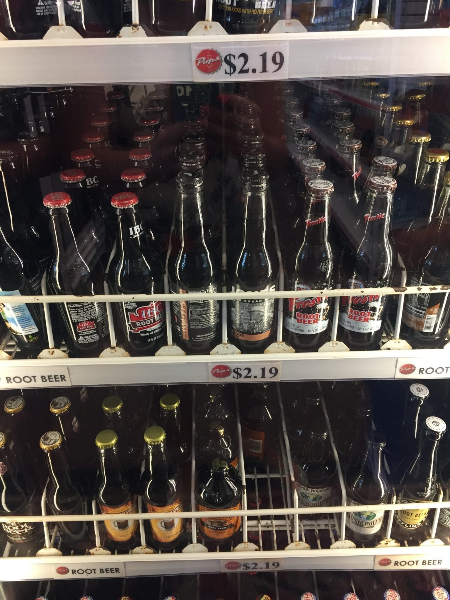 Make A Stop At Pops On Route 66 in Oklahoma (Best Family Activity in ...