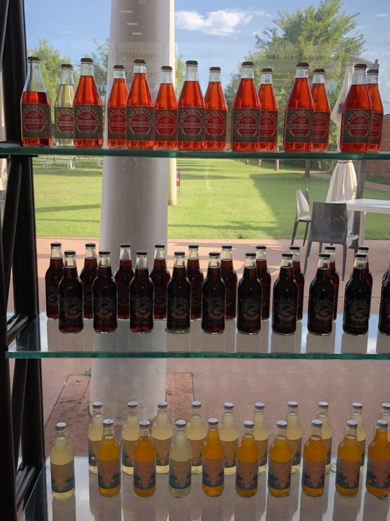 Make A Stop At Pops On Route 66 in Oklahoma (Best Family Activity in ...