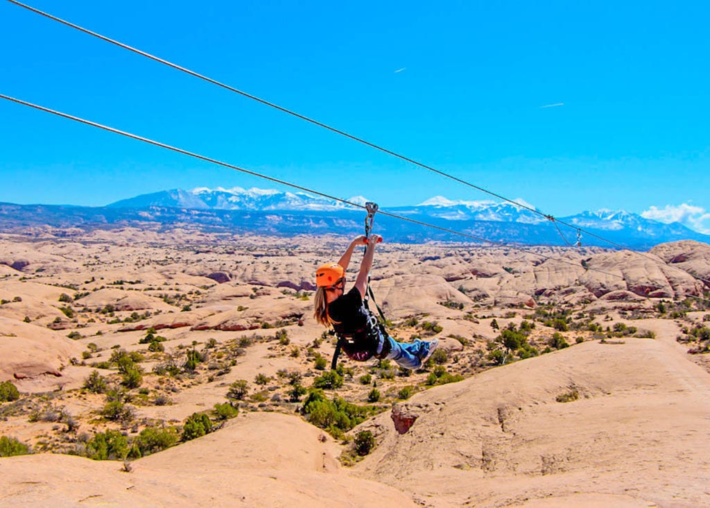 Planning A Trip To Moab Utah With Kids (15 Best Things To Do in Moab ...