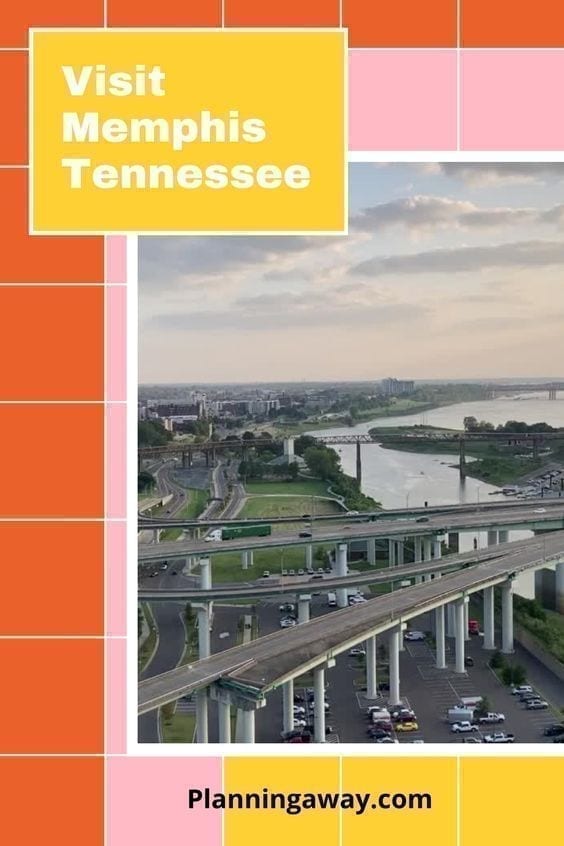 Spend a Weekend in Memphis, Tennessee - Memphis Itinerary – Planning Away