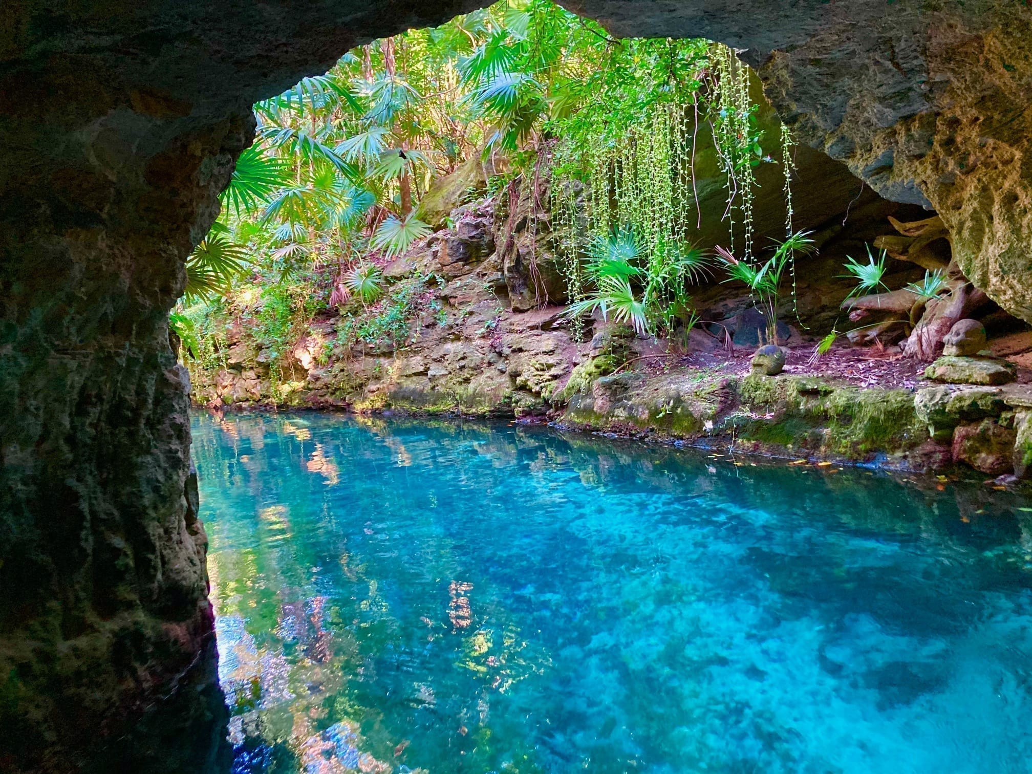 7 Day Cancun Itinerary (The Best Things to Do in Cancun) – Planning ...