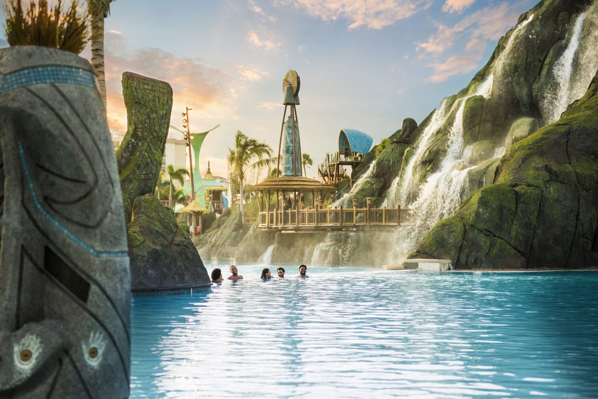 A Guide To Volcano Bay: The 15 Best Volcano Bay Rides – Planning Away
