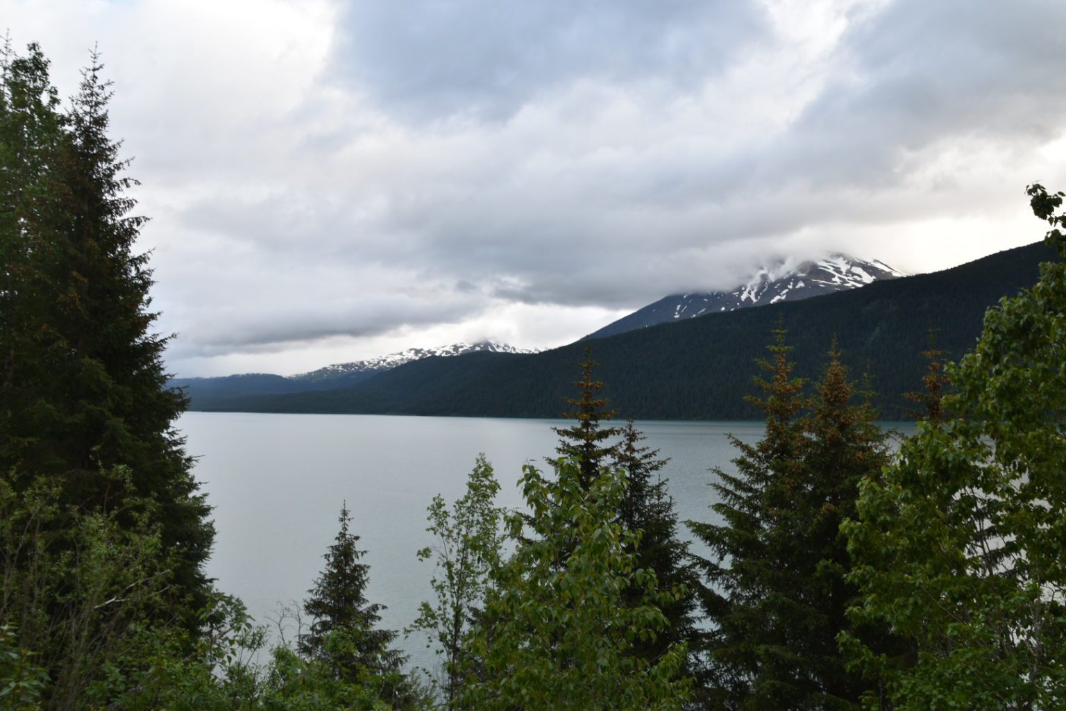 13 Stops On The Anchorage to Seward Alaska Highway (The Most Beautiful ...