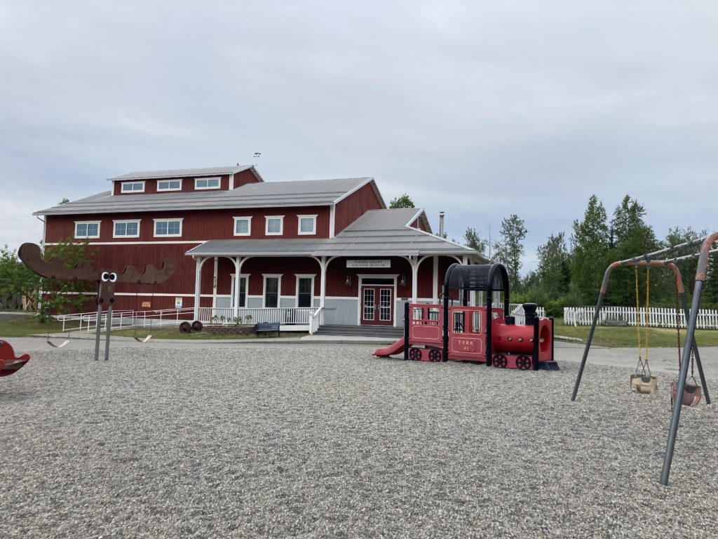 26 Best Things To Do In Fairbanks Alaska With Kids – Planning Away