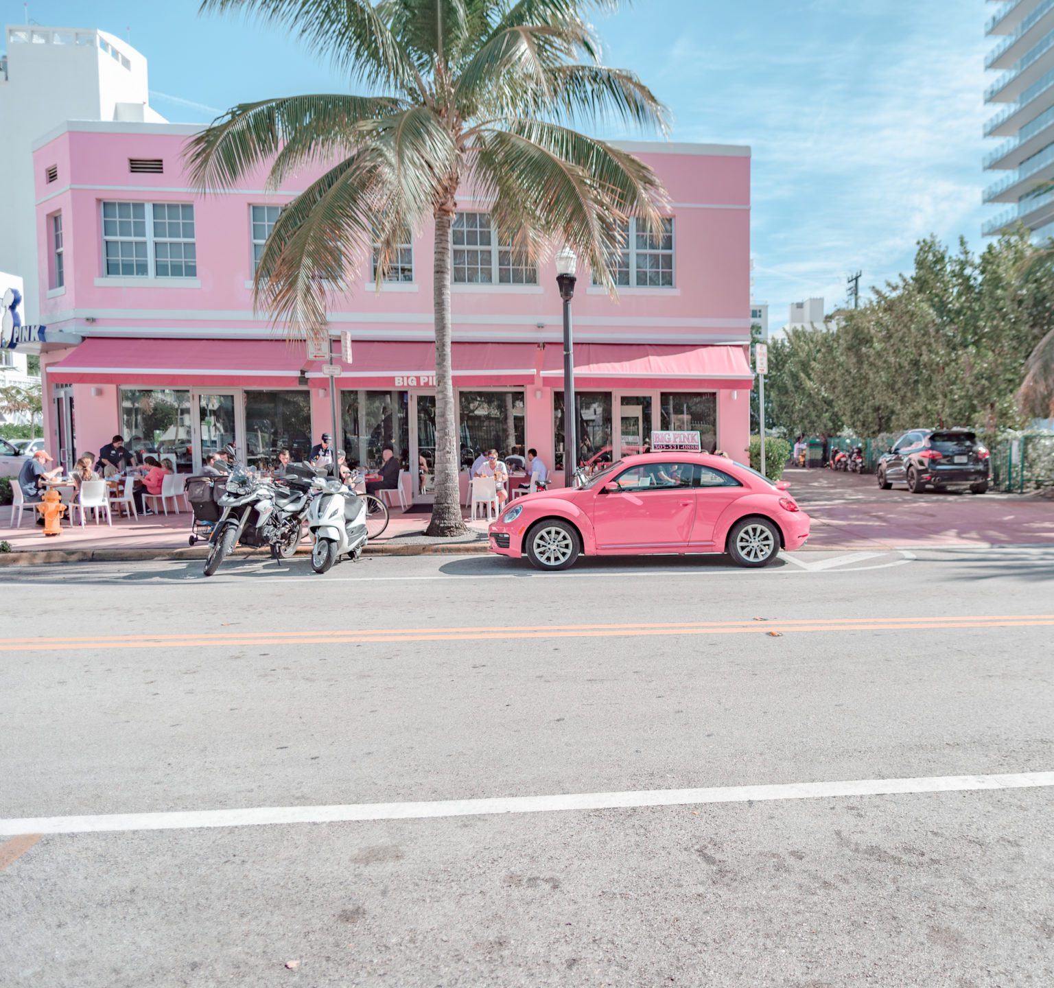 Top 18 Best Girl Trip Destinations In The USA And North America ...