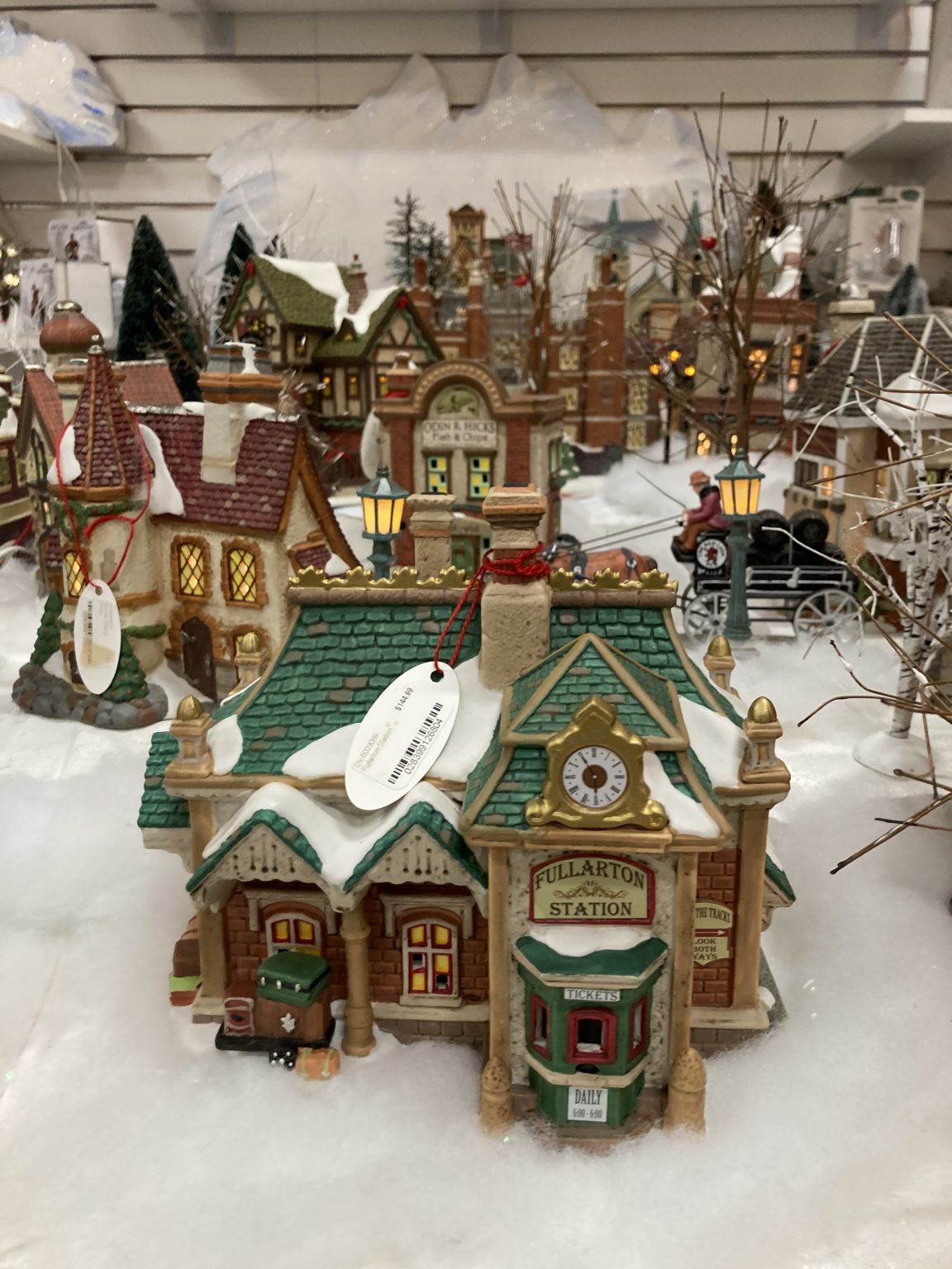 Visit The Magical Santa Claus House North Pole Alaska – Planning Away
