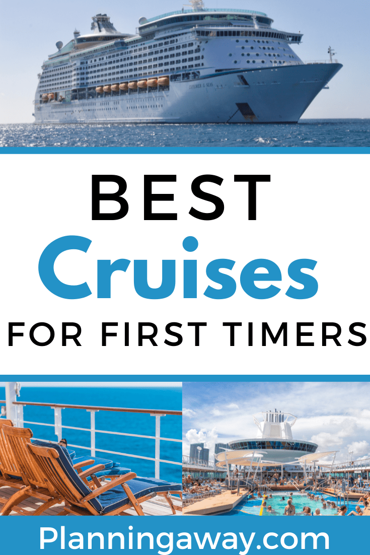 Best Cruise Lines For First Timers - Amazing Tips For First Time ...