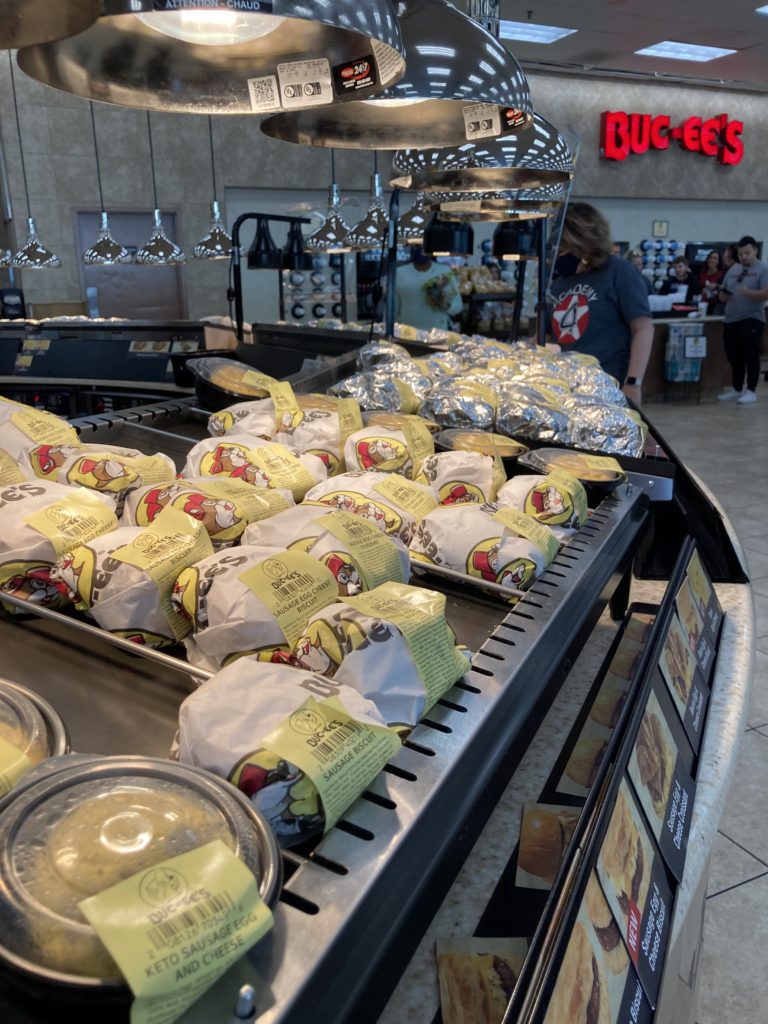 Buc-ee’s: The Ultimate Guide to the World’s Largest Gas Stations ...