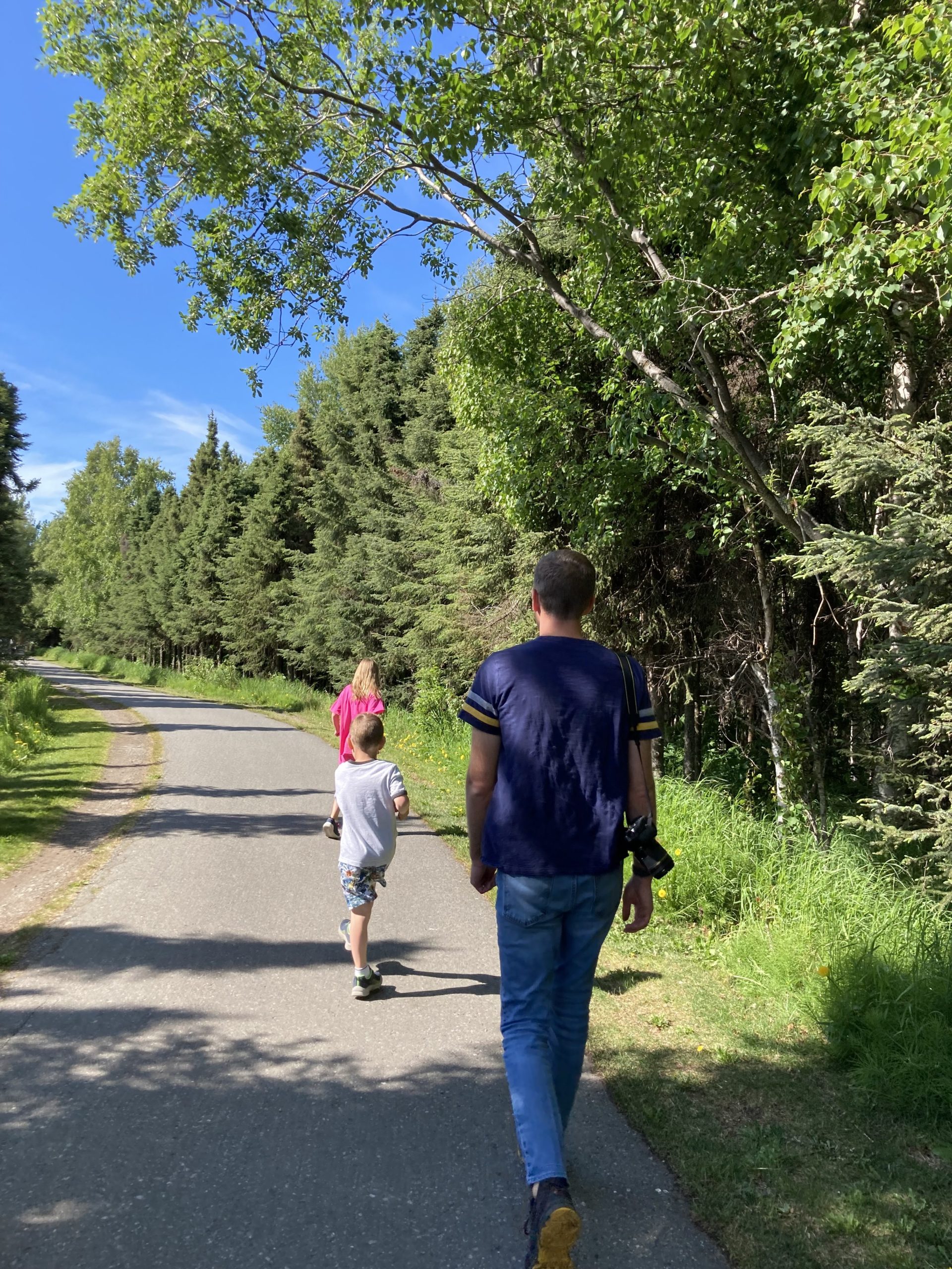 20 Fun Things To Do In Anchorage With Kids - Alaska Adventure ...