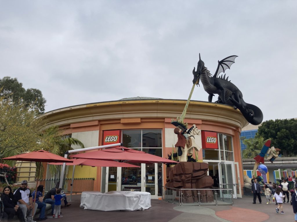 30 Amazing Things To Do At Downtown Disney in Anaheim Disneyland ...