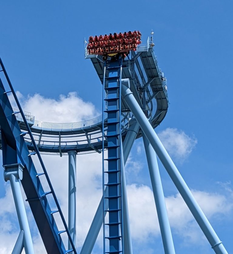 17 Best Rides At SeaWorld San Diego – Planning Away