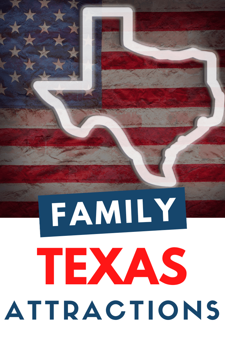 Fun Things To Do In Texas With Kids - Plan A Texas Road Trip ...