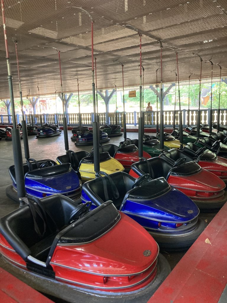 Best Rides at Busch Gardens Williamsburg (Top 6 Roller Coasters ...