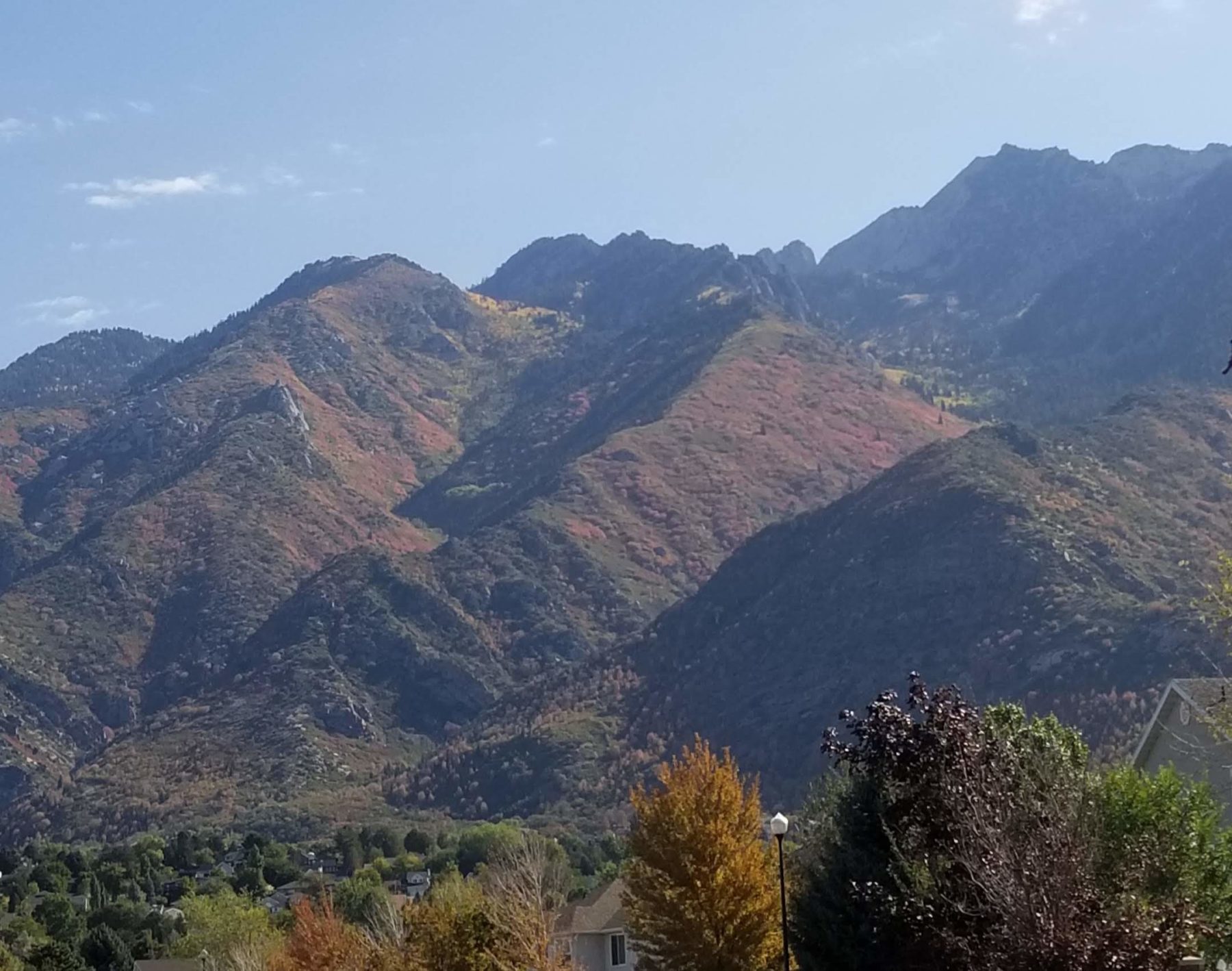 15 Best Fall Drives in Utah (See The Fall Colors in Utah!) – Planning Away