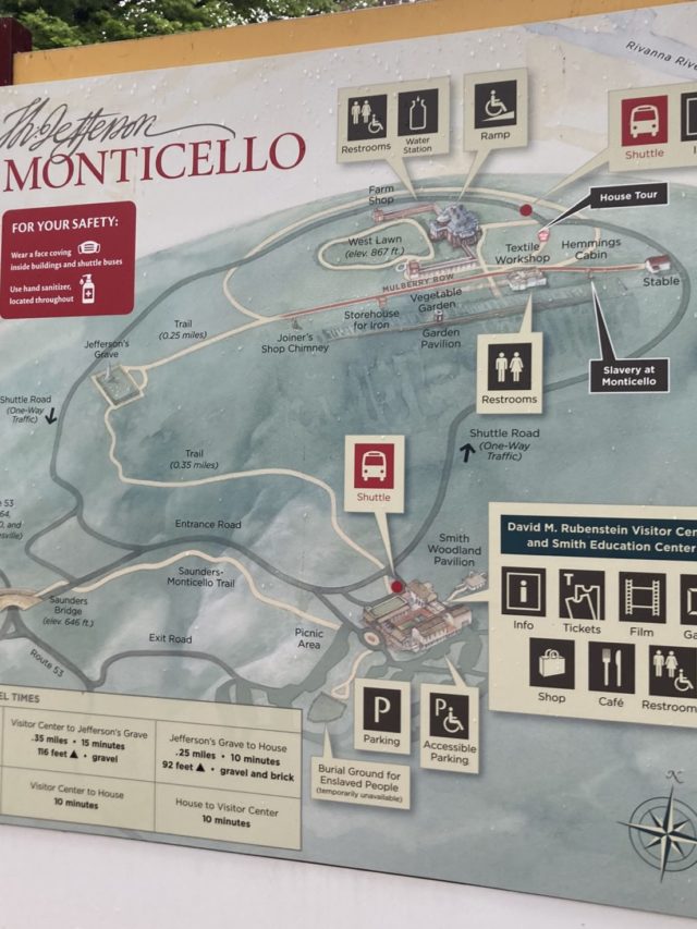 The Best Guide to Visiting Monticello With Kids (Best Monticello Tours ...