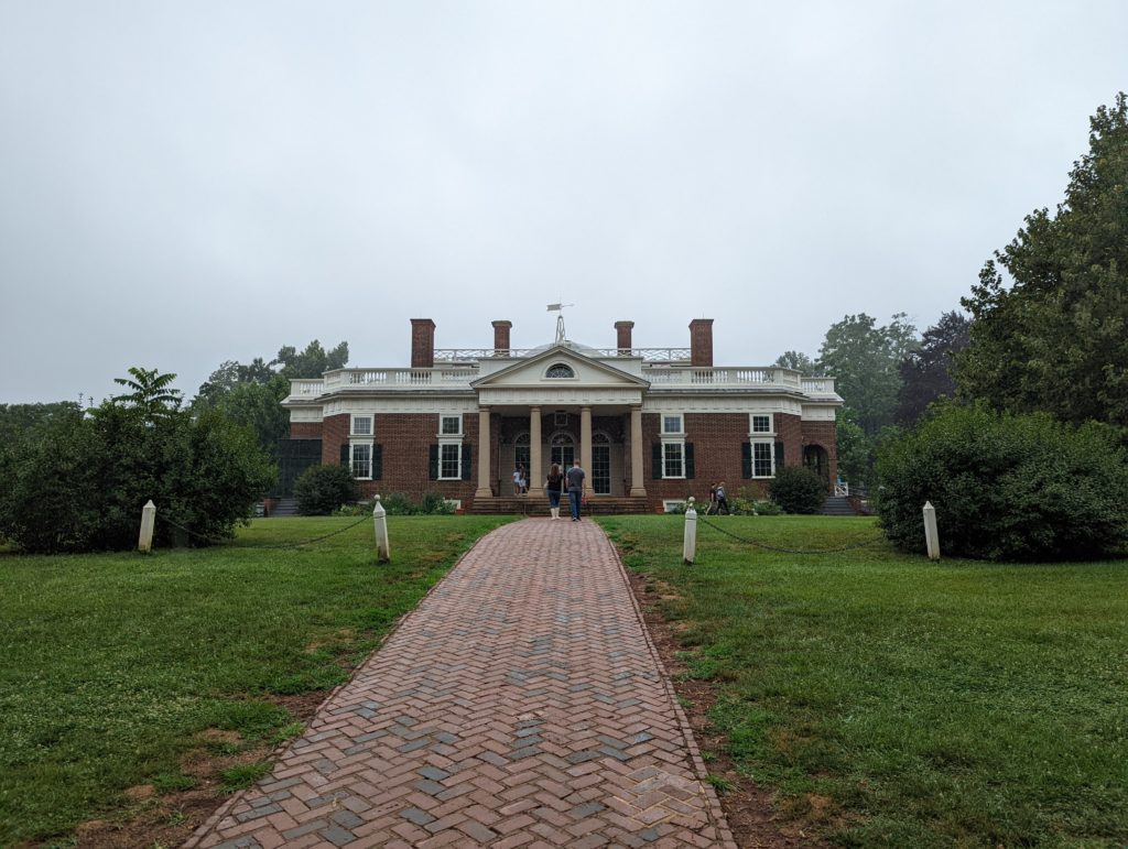 The Best Guide to Visiting Monticello With Kids (Best Monticello Tours ...