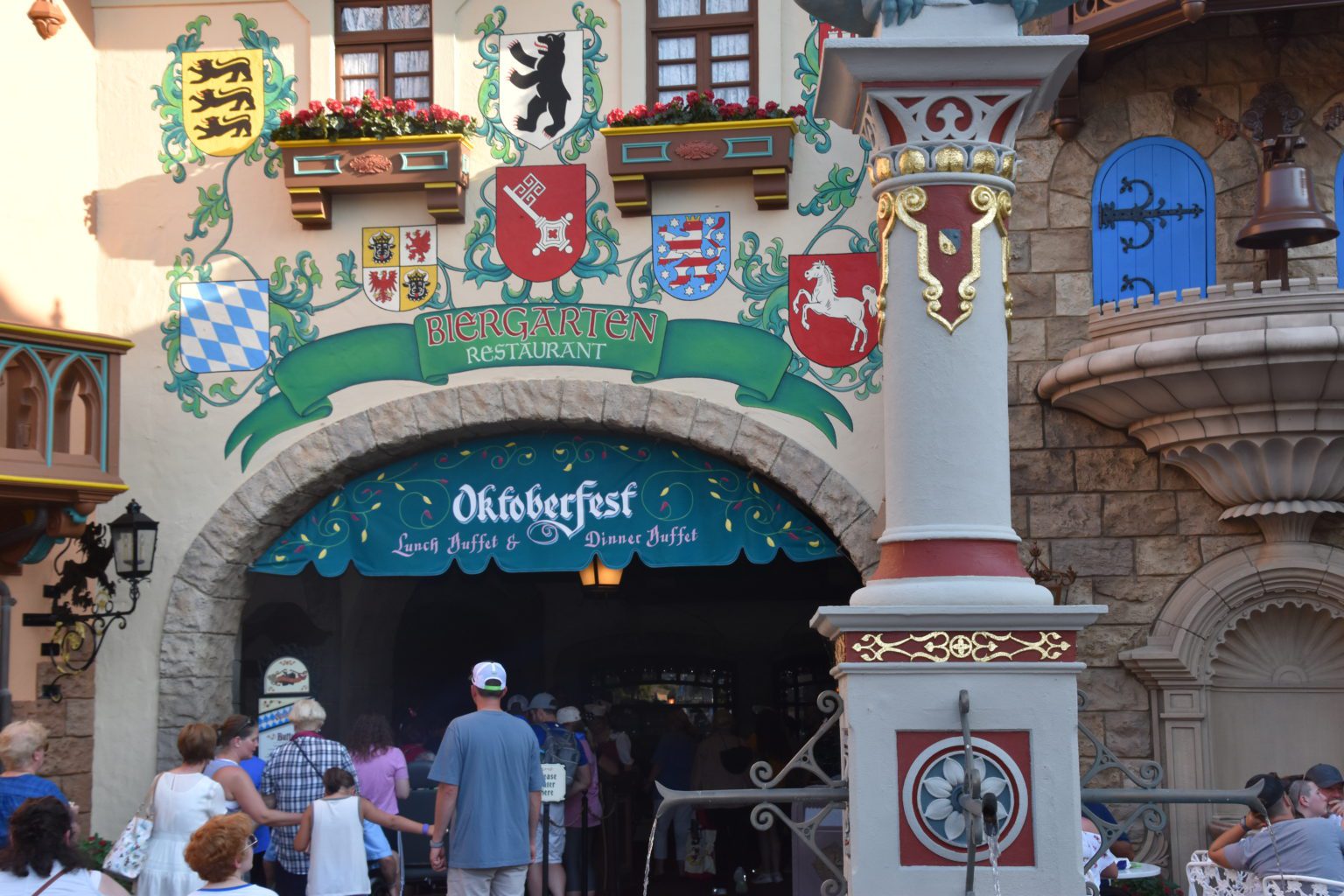 Best Restaurants In Epcot (Epcot Restaurant Ranked) – Planning Away