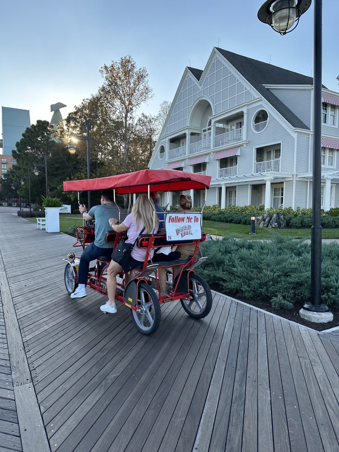 12 Fun Things To Do At Disney Boardwalk in Orlando – Planning Away