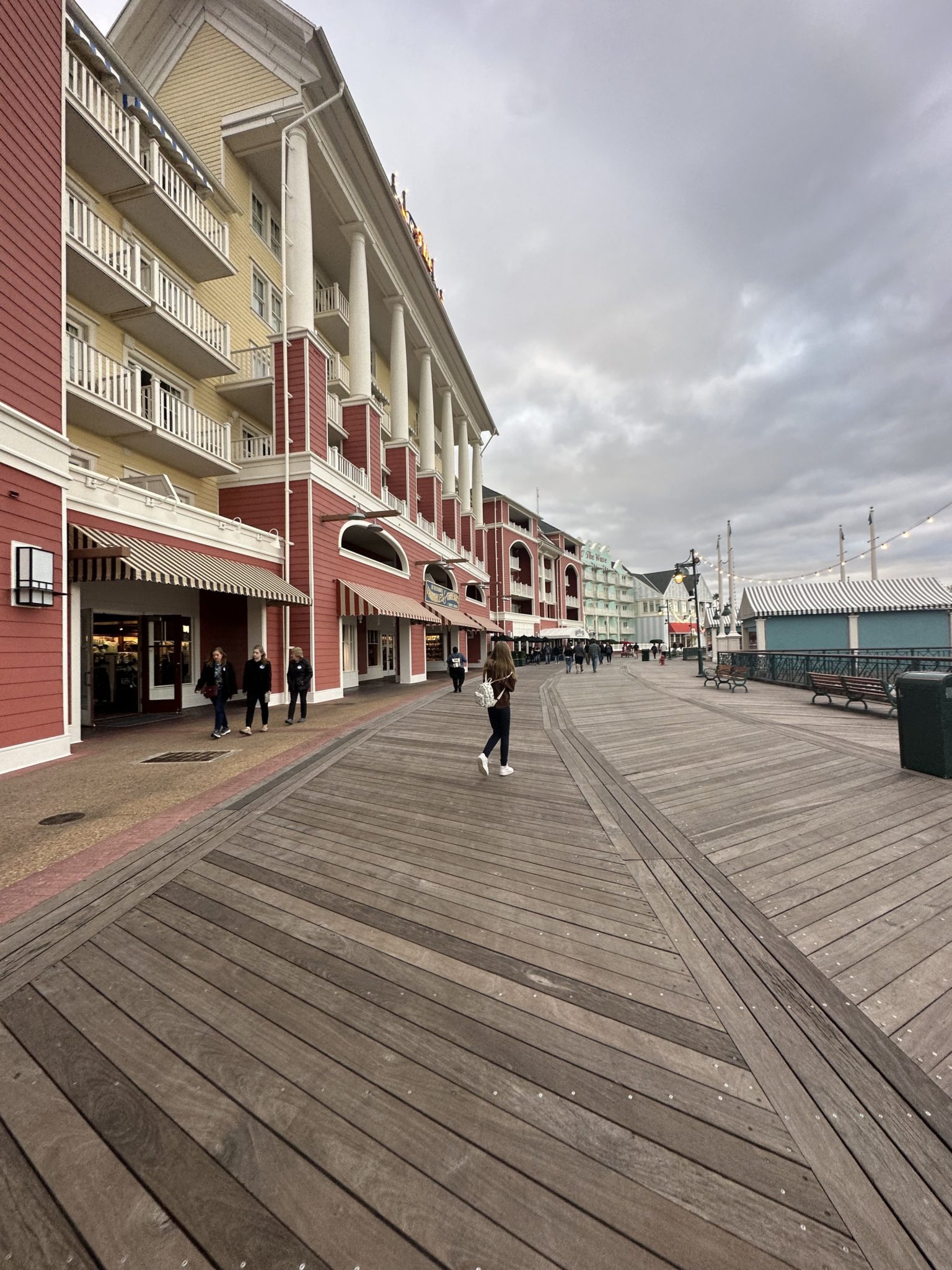 12 Fun Things To Do At Disney Boardwalk in Orlando – Planning Away
