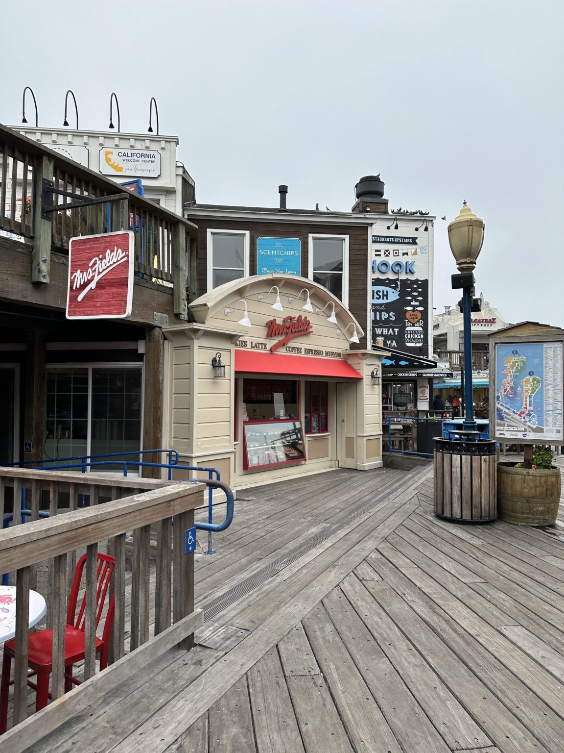 Fun Things To Do On Pier 39 With Kids (Best Pier 39 Attractions ...