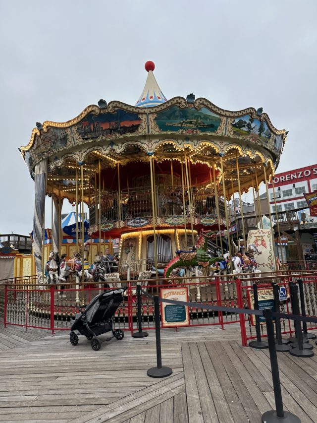 Fun Things To Do On Pier 39 With Kids (Best Pier 39 Attractions ...