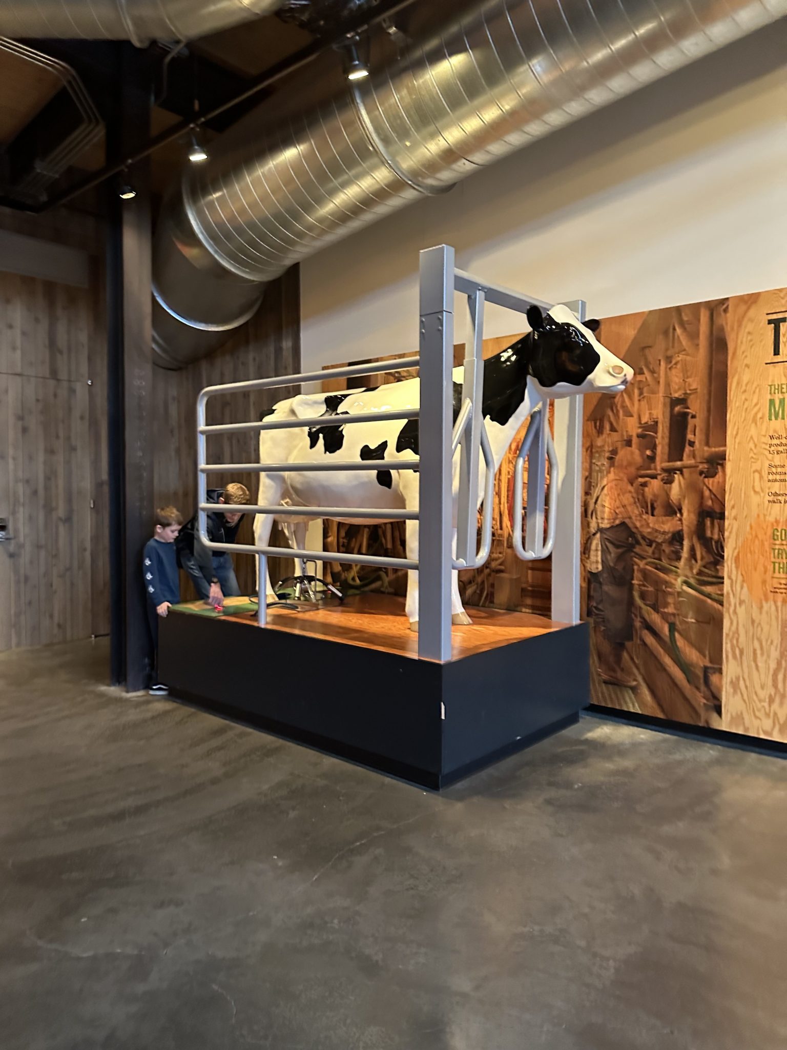 Tillamook Cheese Factory Tour (The Best Cheese Factory in Oregon ...