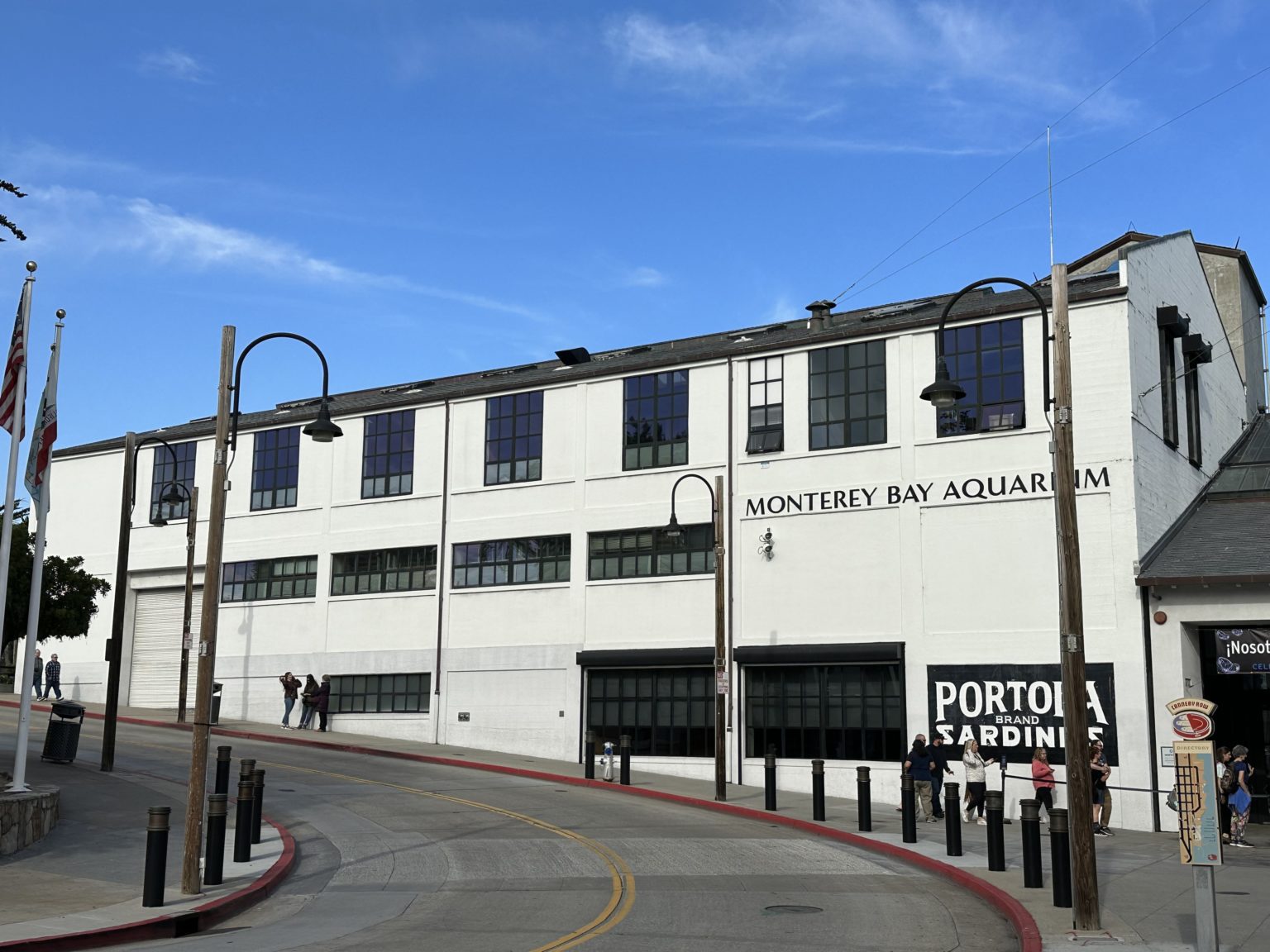 The Best Things To Do In Monterey California With Kids (Fun Activities ...