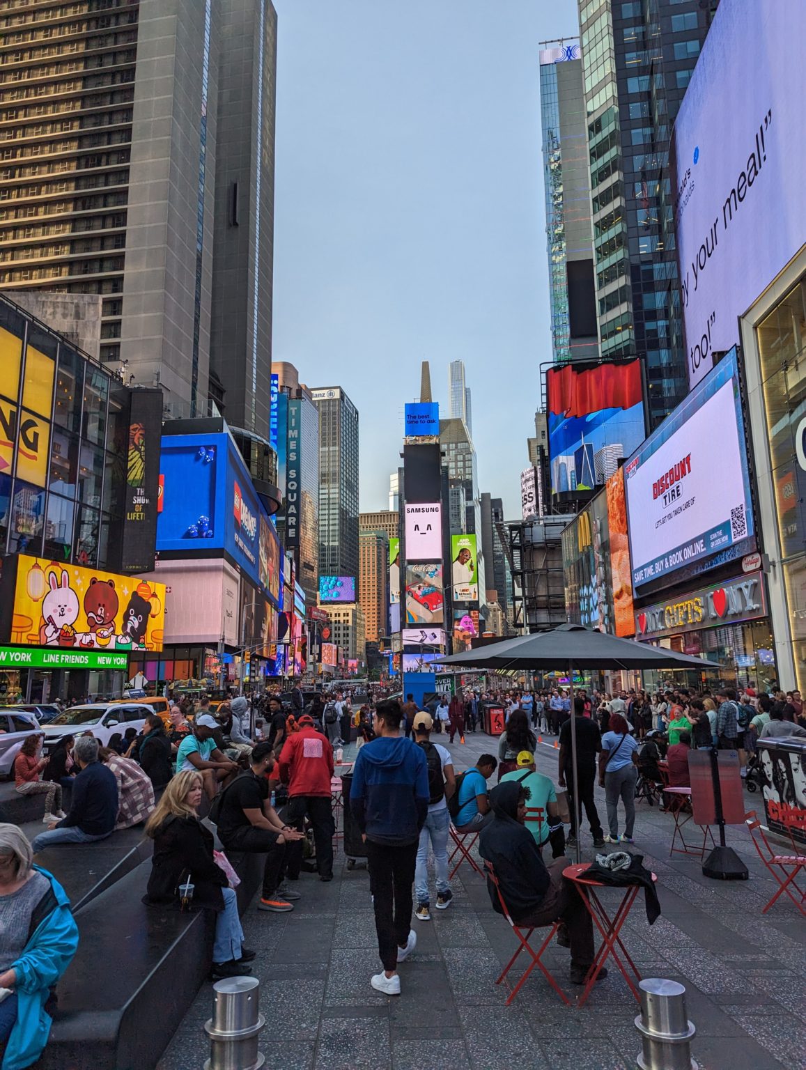 Fun Things To Do in Times Square With Kids (Top 10 Best Things To Do In ...