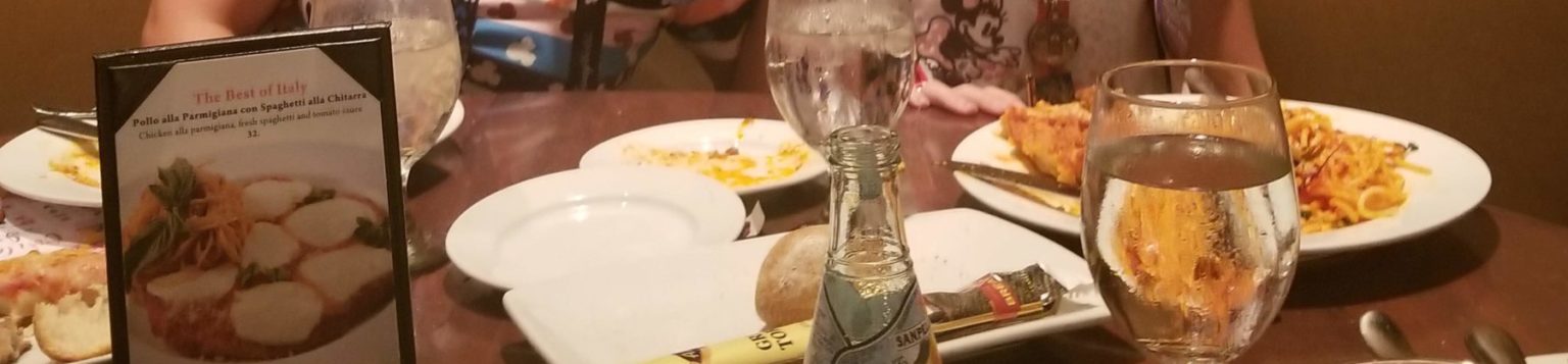 Best Restaurants In Epcot (Epcot Restaurant Ranked) – Planning Away