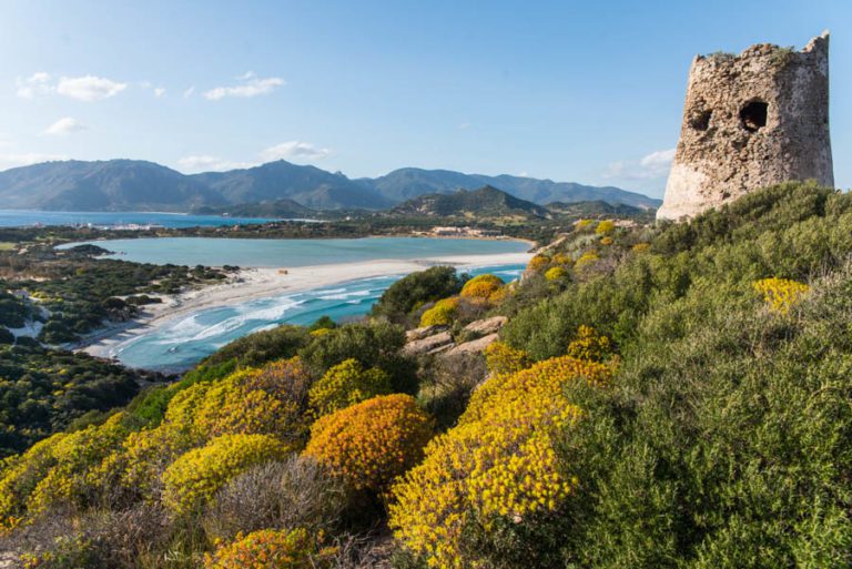 Most Romantic Places In Italy (31 Amazing Romantic Italy Destinations ...