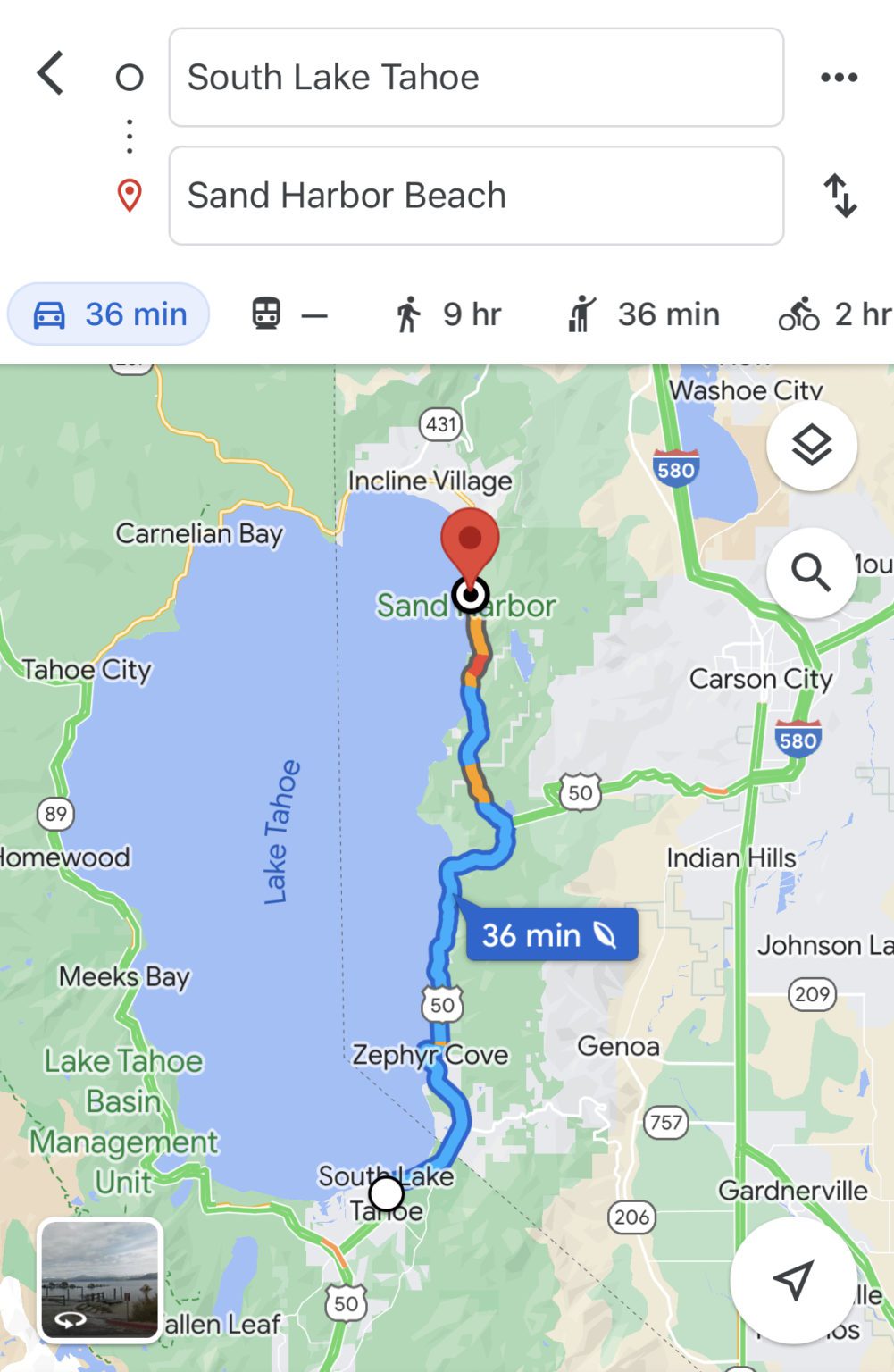 Visit Sand Harbor Lake Tahoe (Fun Sand Harbor Activities For Families ...