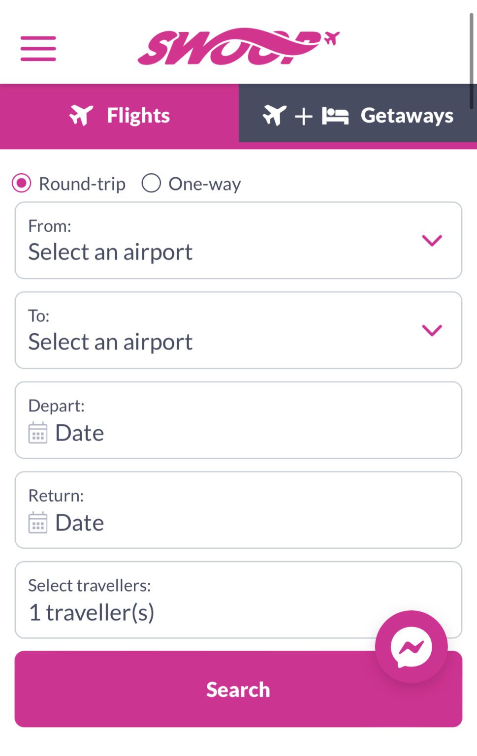 Is Swoop a Good Airline? (My Swoop Airlines Review) – Planning Away
