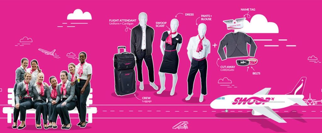 Is Swoop a Good Airline? (My Swoop Airlines Review) – Planning Away