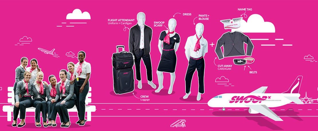 Is Swoop a Good Airline? (My Swoop Airlines Review) – Planning Away