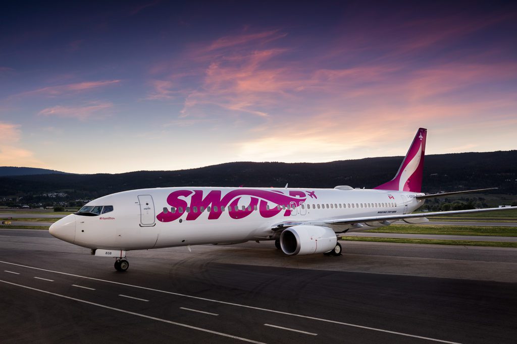 Is Swoop a Good Airline For Families? (My Swoop Airlines Review ...