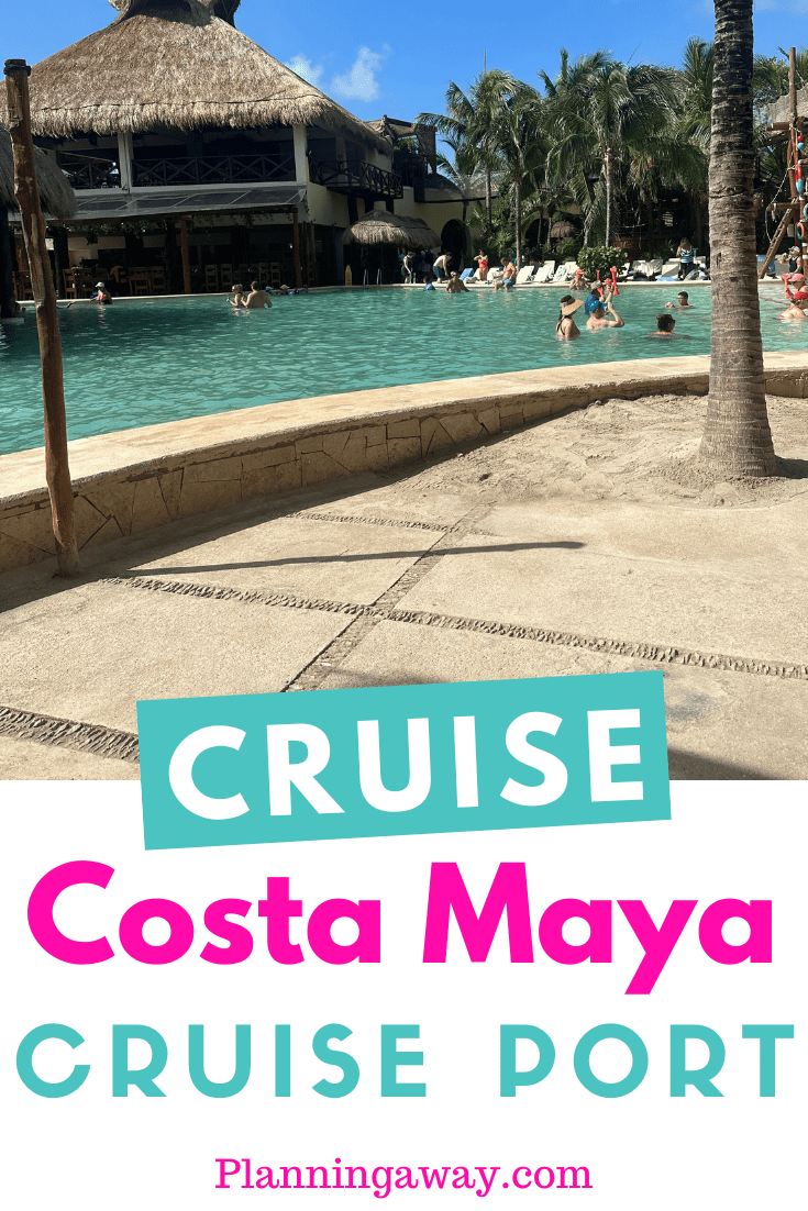 8 Things to Do in Costa Maya Mexico Port (The Best Costa Maya Cruise ...