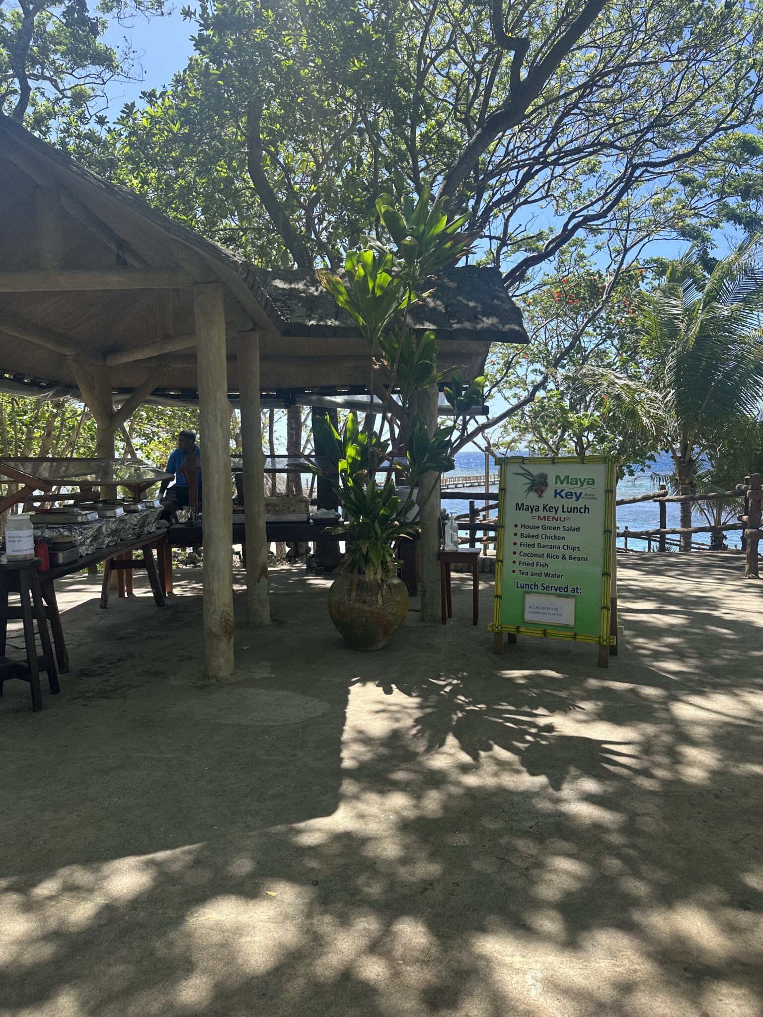 Maya Key Roatan (The Best Honduras Excursion For Families) – Planning Away