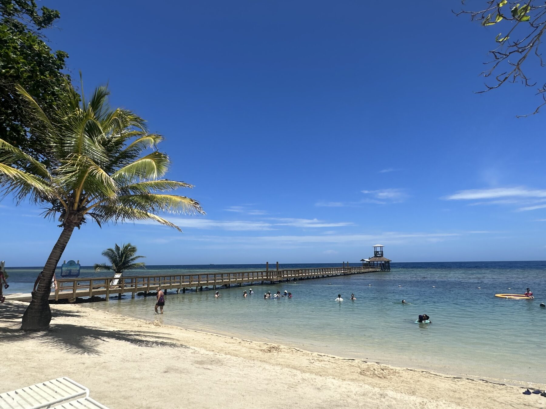 Maya Key Roatan (The Best Honduras Excursion For Families) – Planning Away