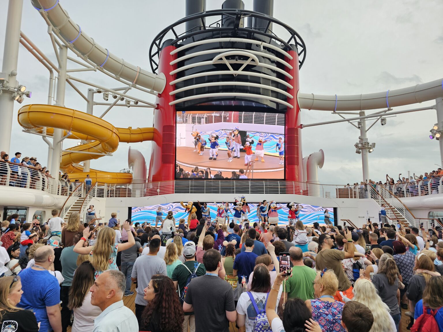 27 Best Disney Wish Cruise Ship Activities For Families – Planning Away